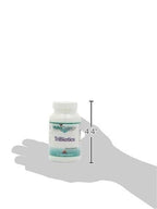 TriBiotics for balanced gut flora
