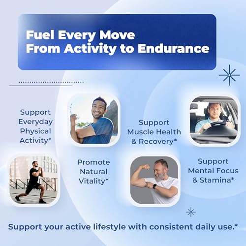 tribulus and ginseng for energy boost