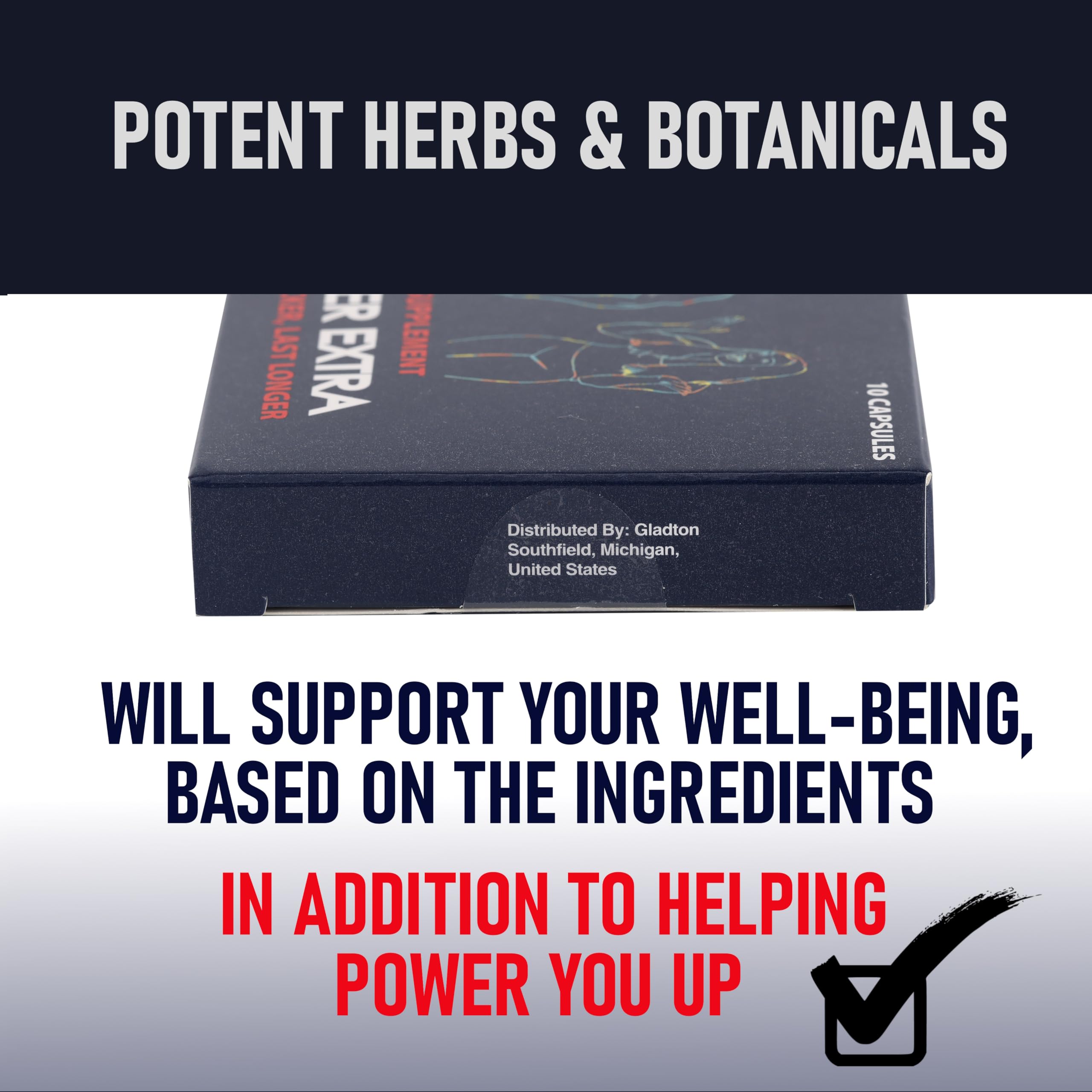 tribulus and ginseng for energy