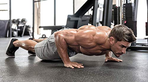 tribulus benefits for fitness enthusiasts