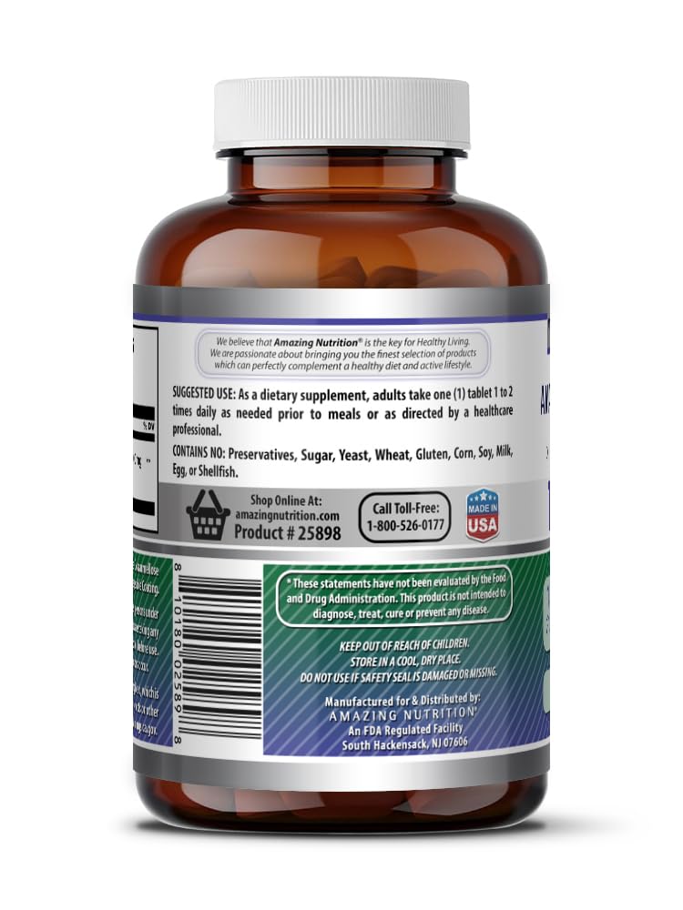 tribulus benefits for male vitality