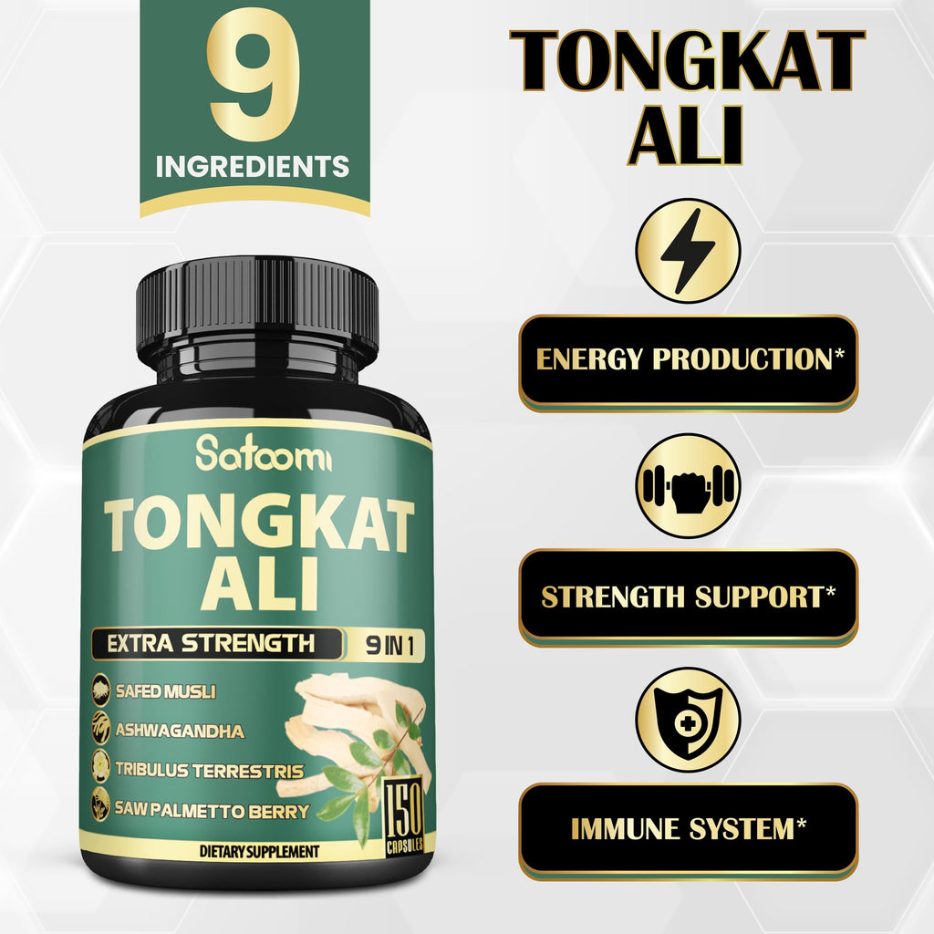 tribulus benefits for men's health