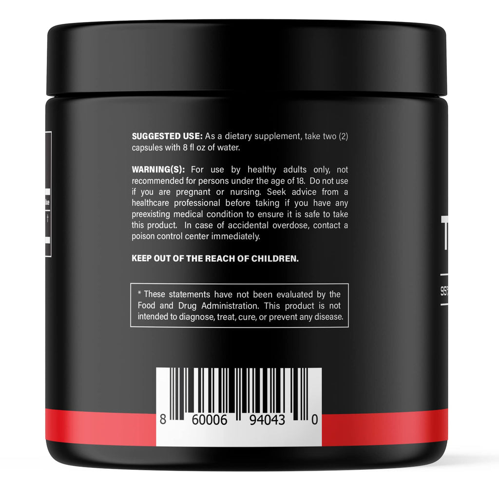 tribulus bienfaits pour la santé masculine
