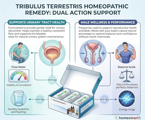 tribulus bienfaits pour la santé