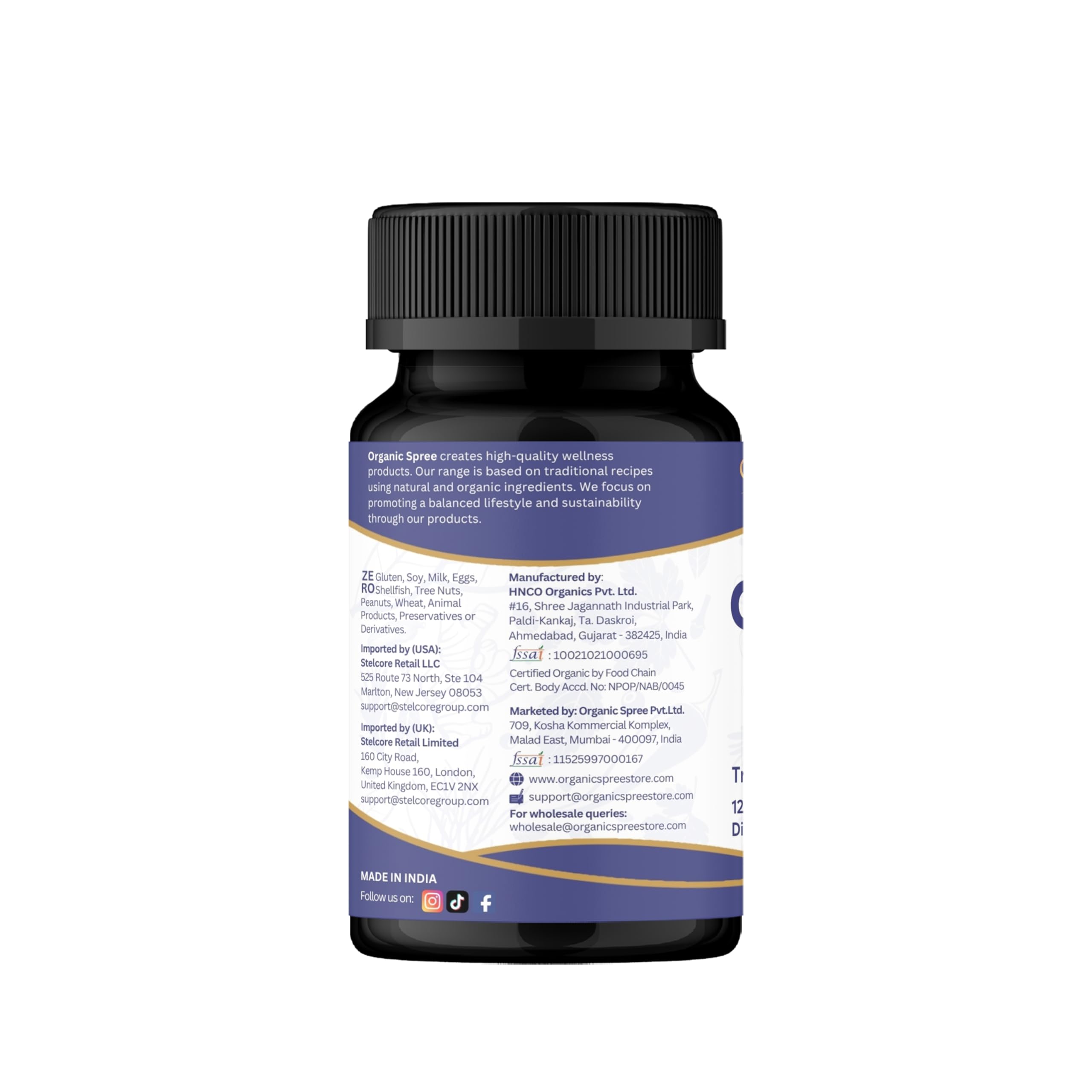 tribulus for energy and stamina