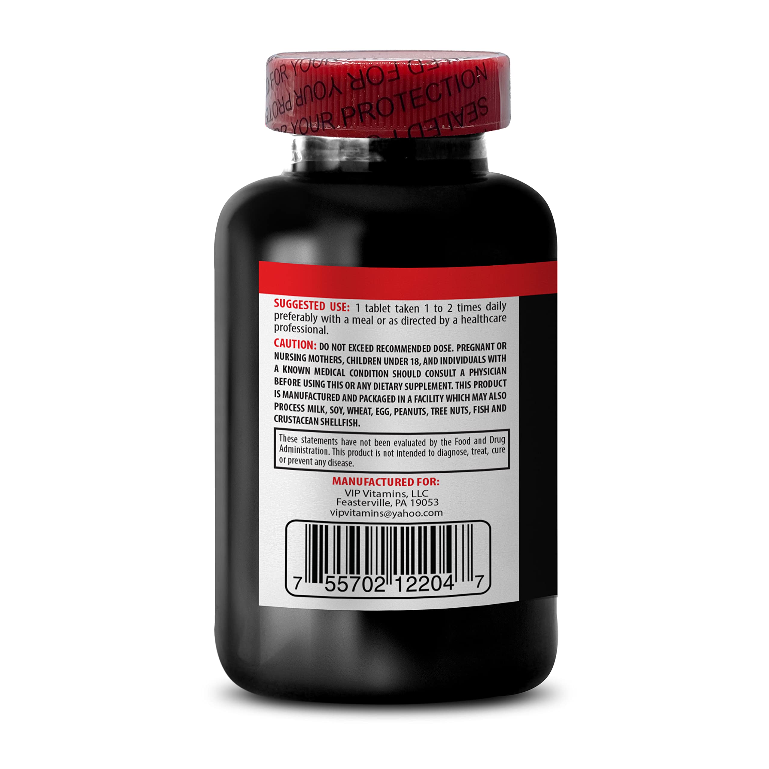 tribulus for enhanced athletic performance