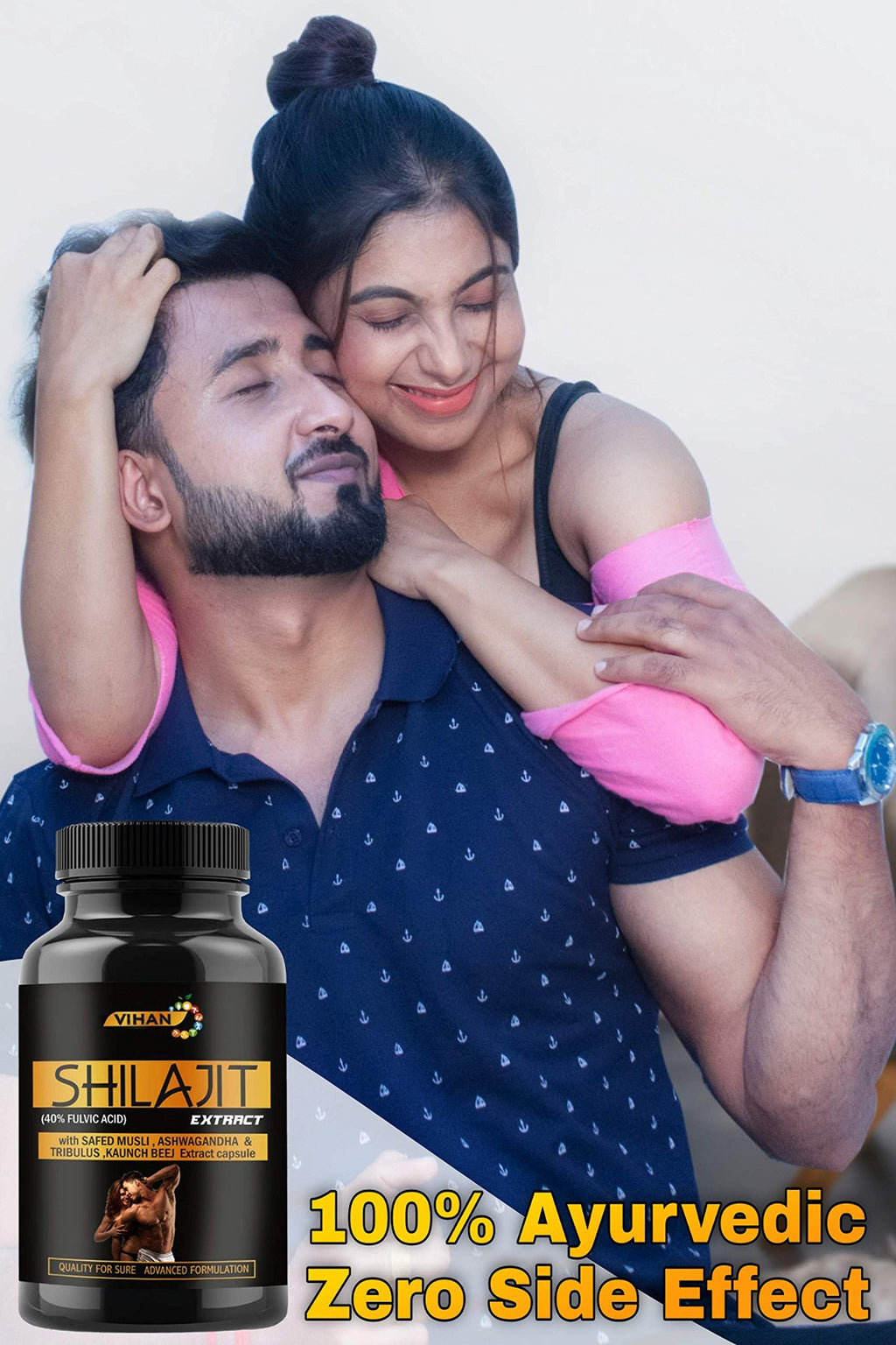 tribulus for enhanced performance