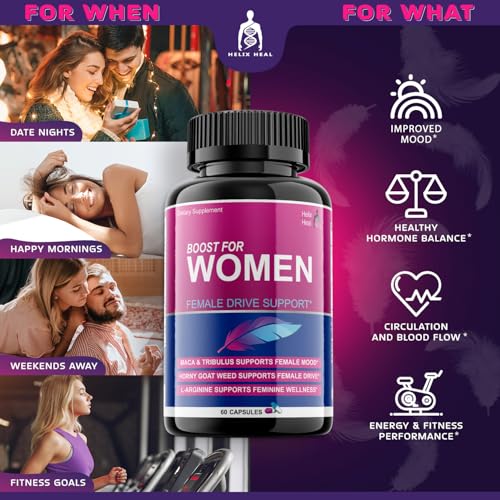 Tribulus for enhanced performance