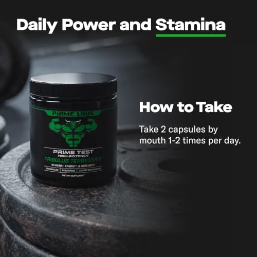tribulus for improved athletic performance