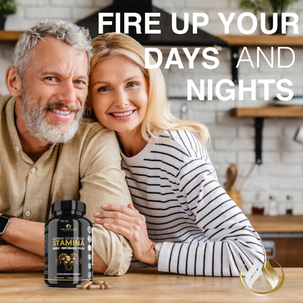 Tribulus for improved stamina