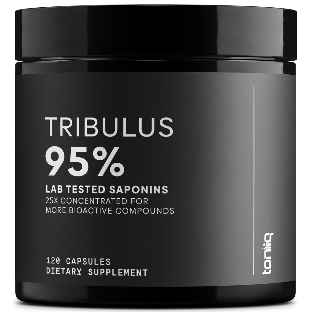 tribulus for men energy boost