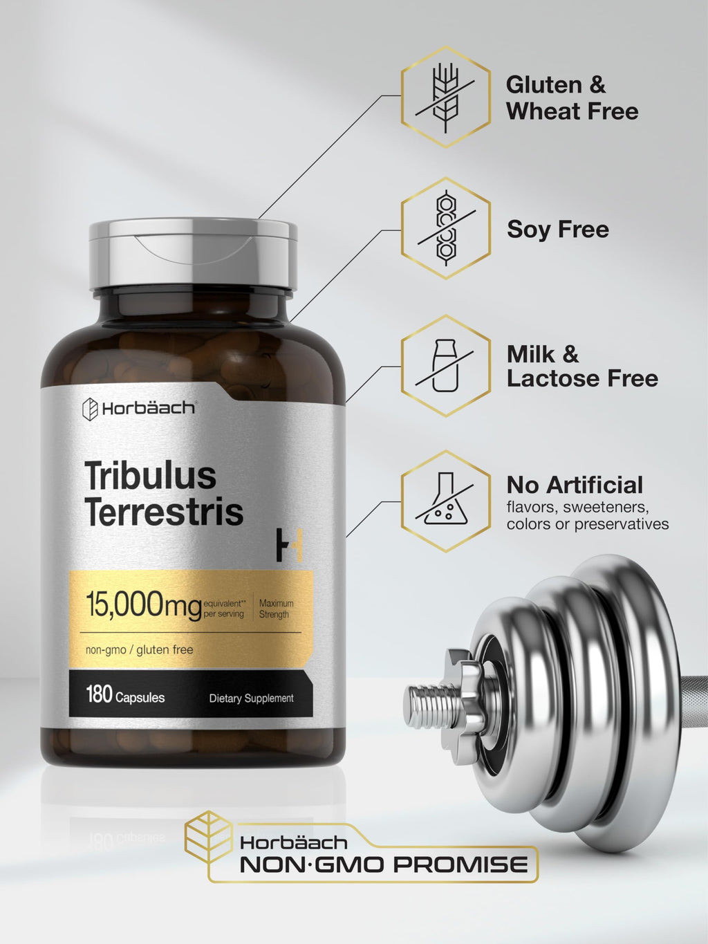 tribulus for men’s health and wellness