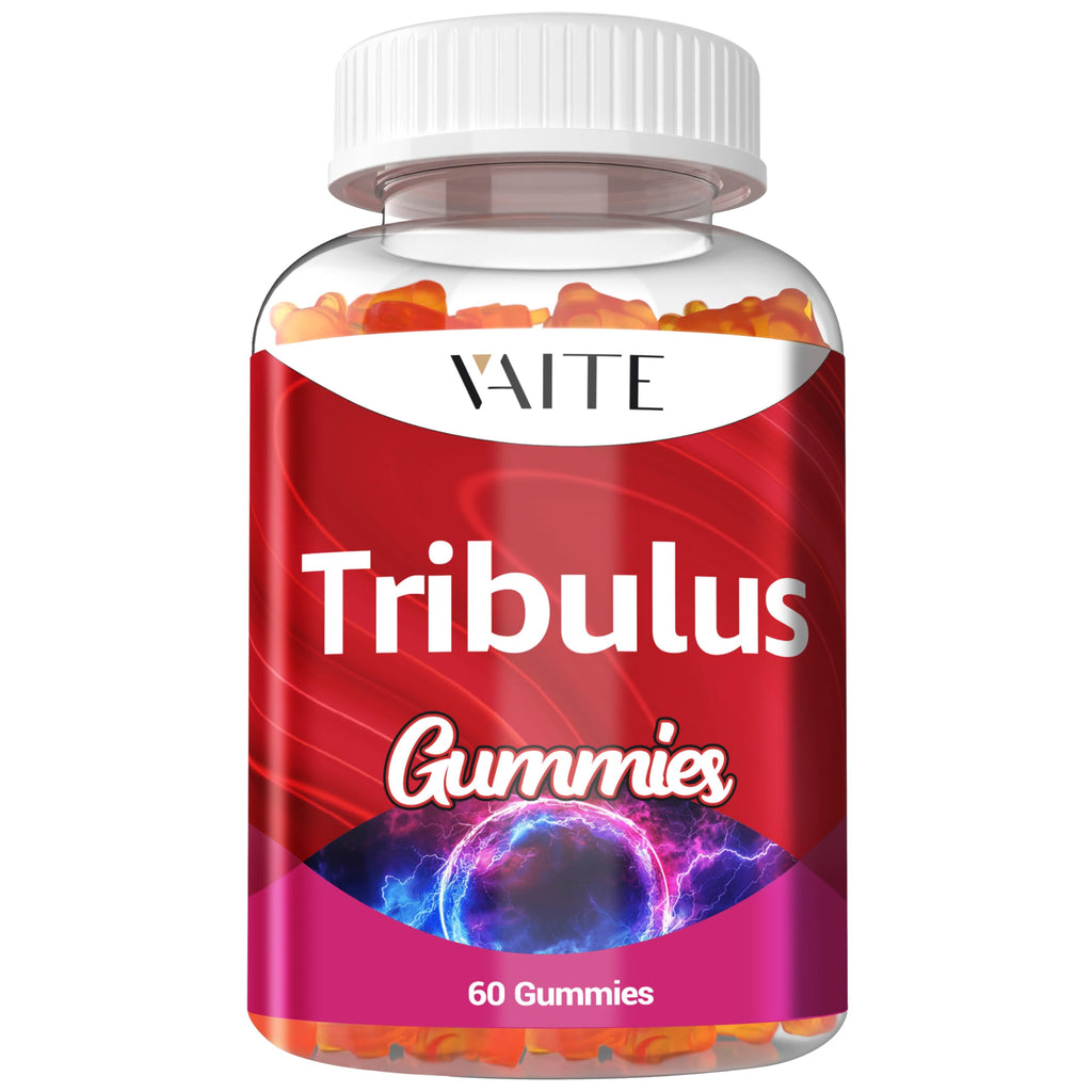 tribulus gummies for active lifestyle