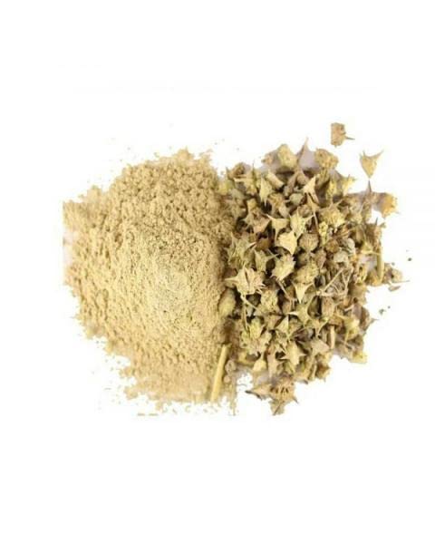 tribulus powder for athletic support