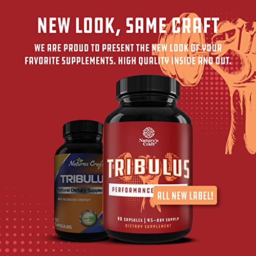 tribulus side effects and safety