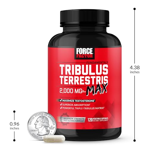 tribulus side effects and safety