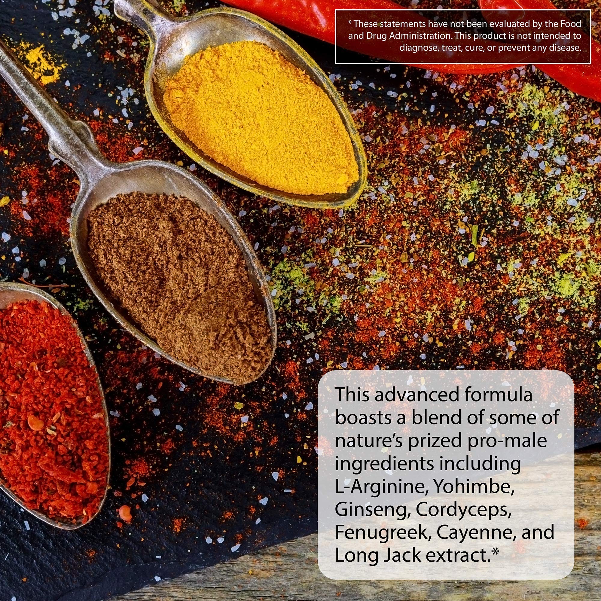tribulus side effects and safety