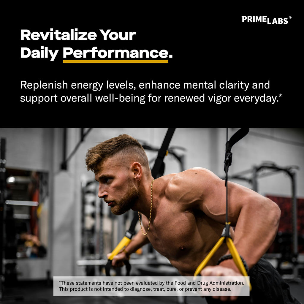 tribulus supplement for active lifestyle