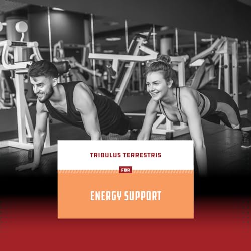 tribulus supplement for active lifestyles