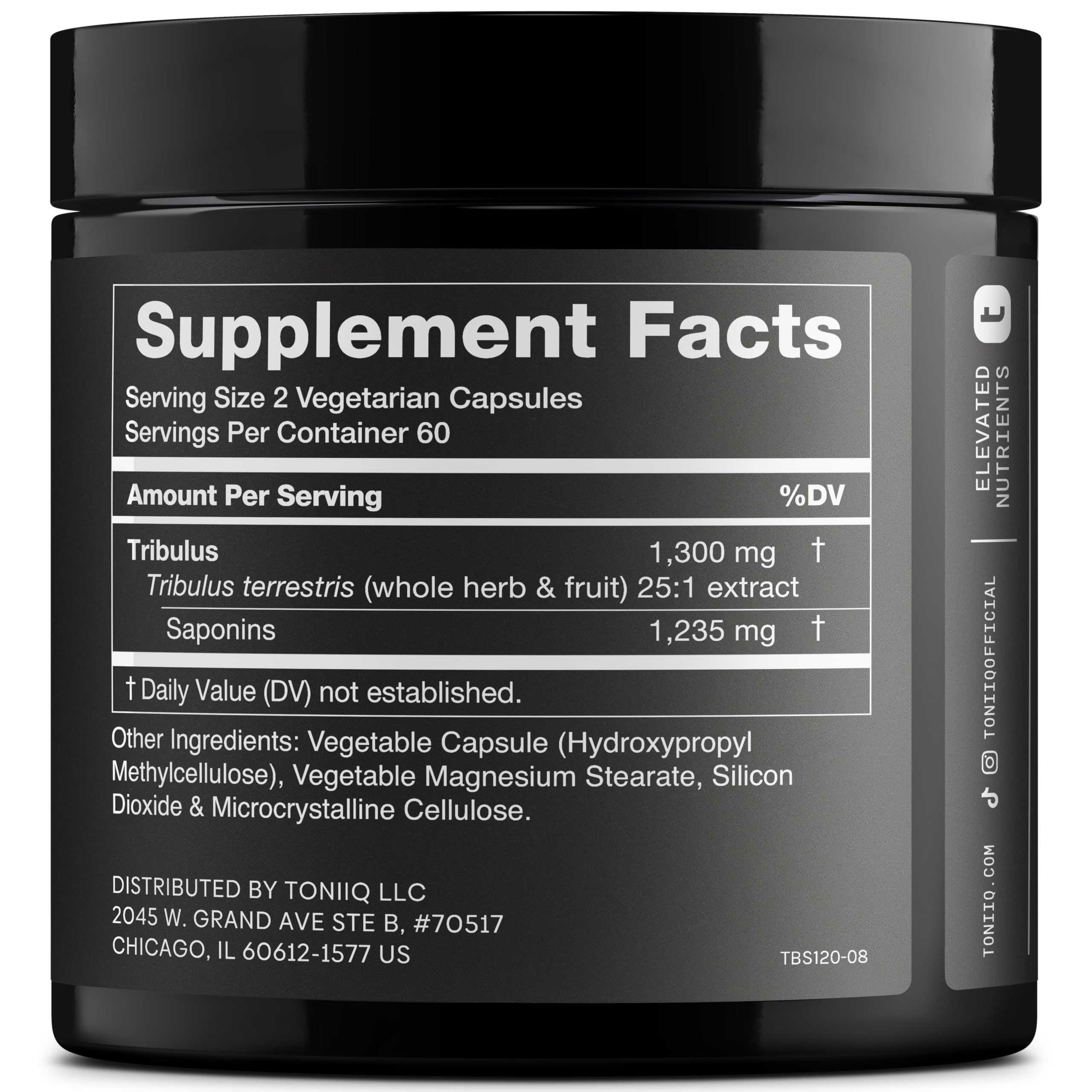 tribulus supplement for athletic performance