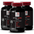 tribulus supplement for enhanced performance