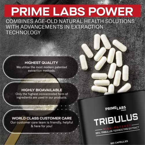 tribulus supplement for hormonal balance