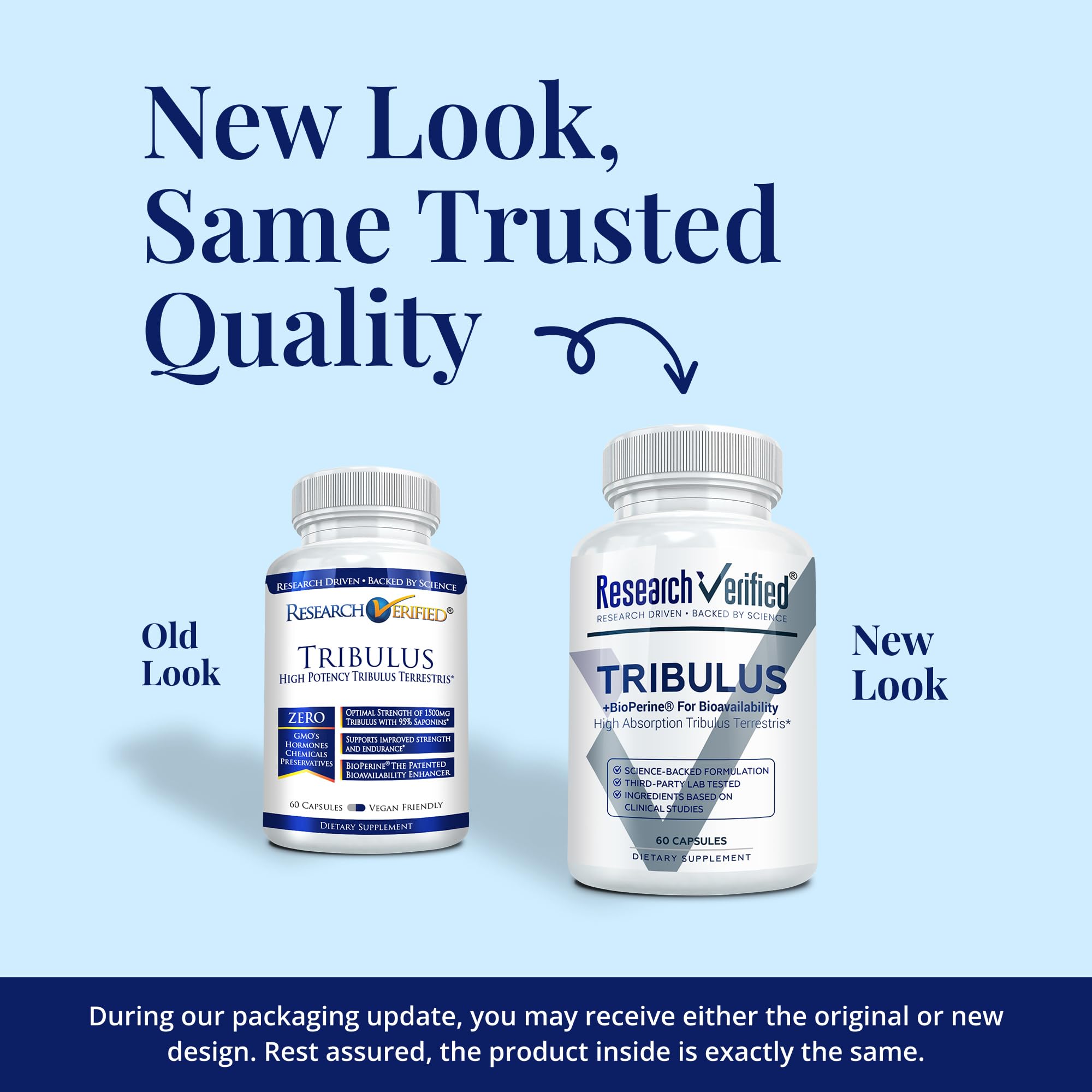 tribulus supplement for male vitality