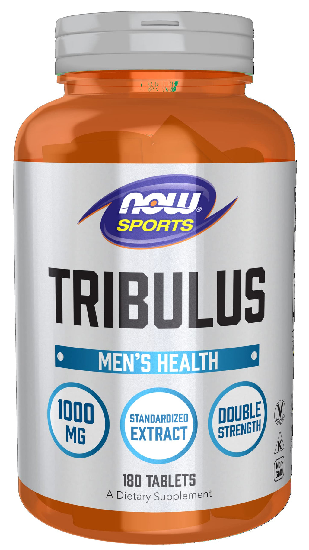 tribulus supplement for men's health