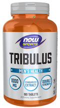 tribulus supplement for men's health