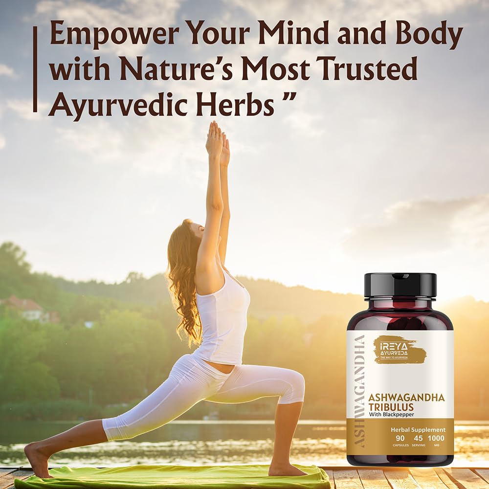 tribulus supplement for performance