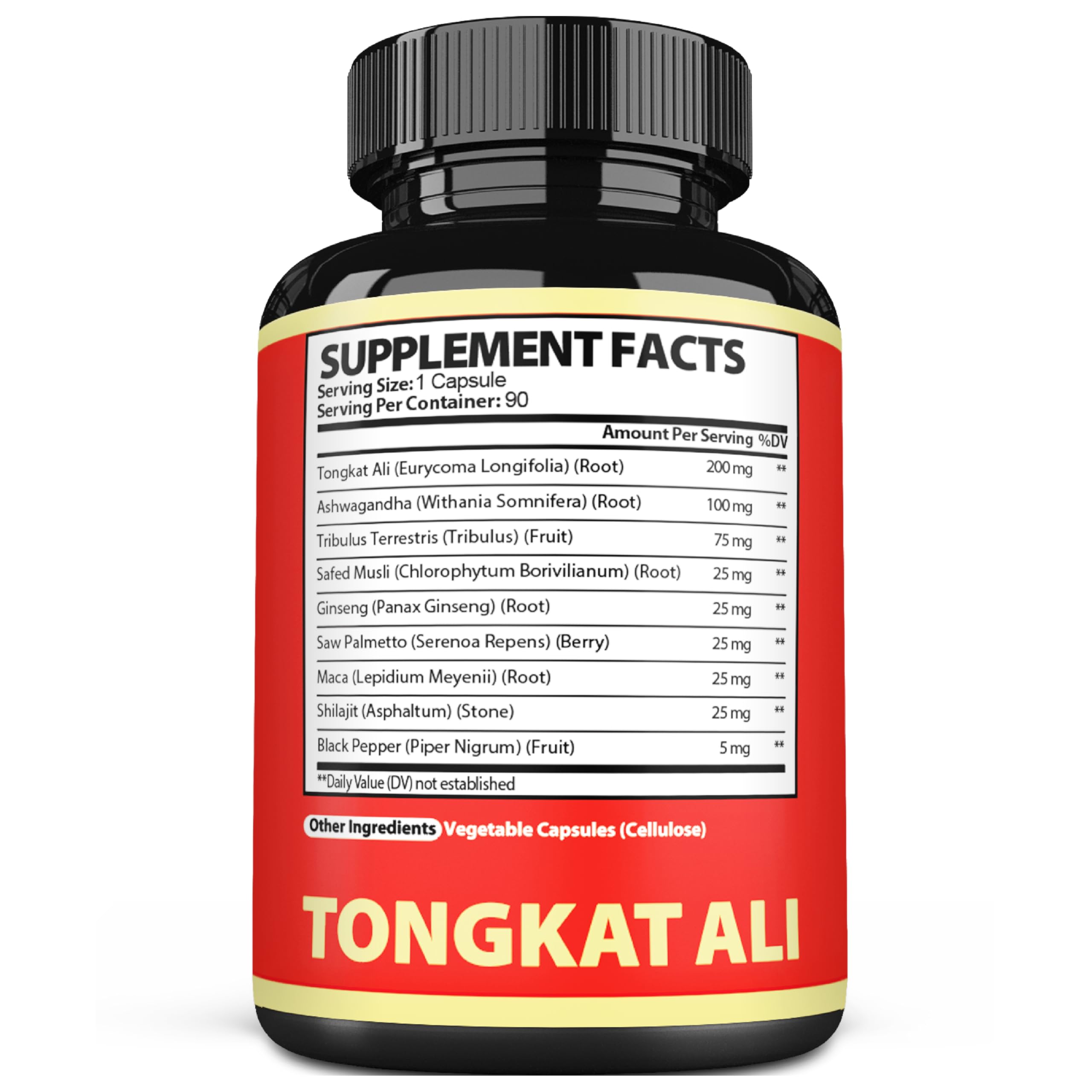 Tribulus terrestris benefits for active lifestyles