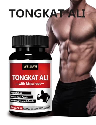 tribulus terrestris benefits for male vitality