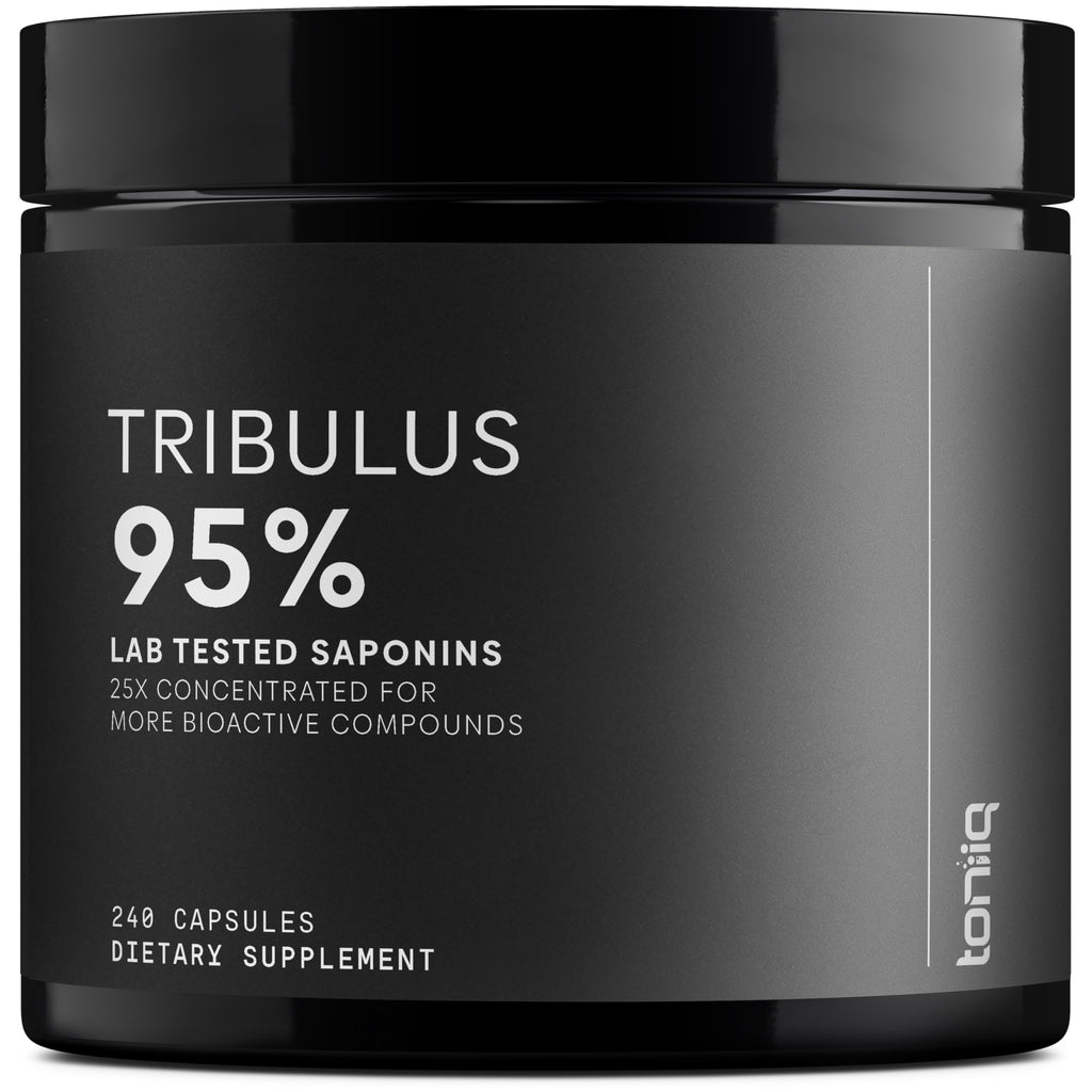 tribulus terrestris benefits for men