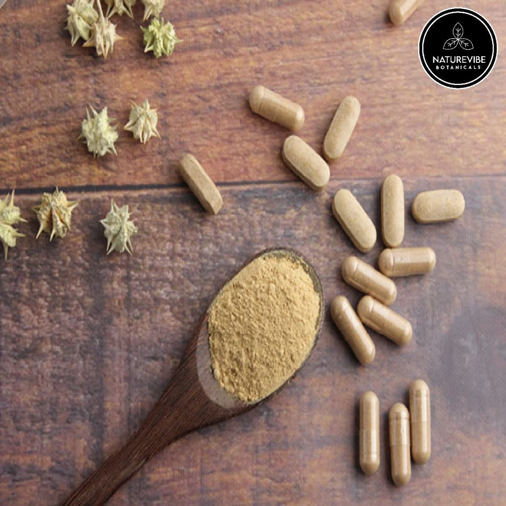 tribulus terrestris benefits for overall health