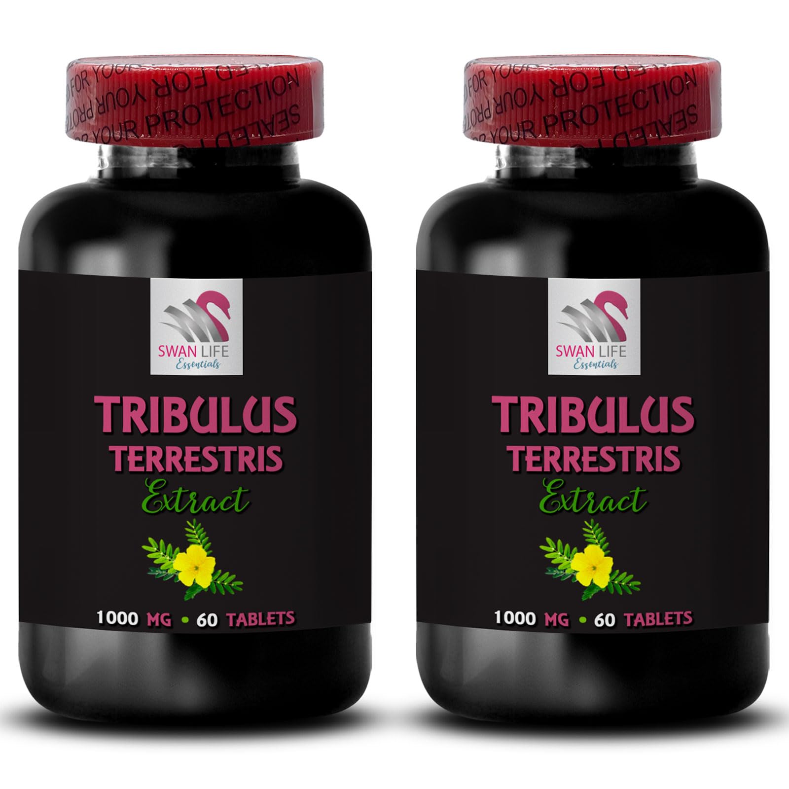 tribulus terrestris extract for energy