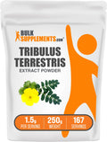 Tribulus Terrestris extract powder