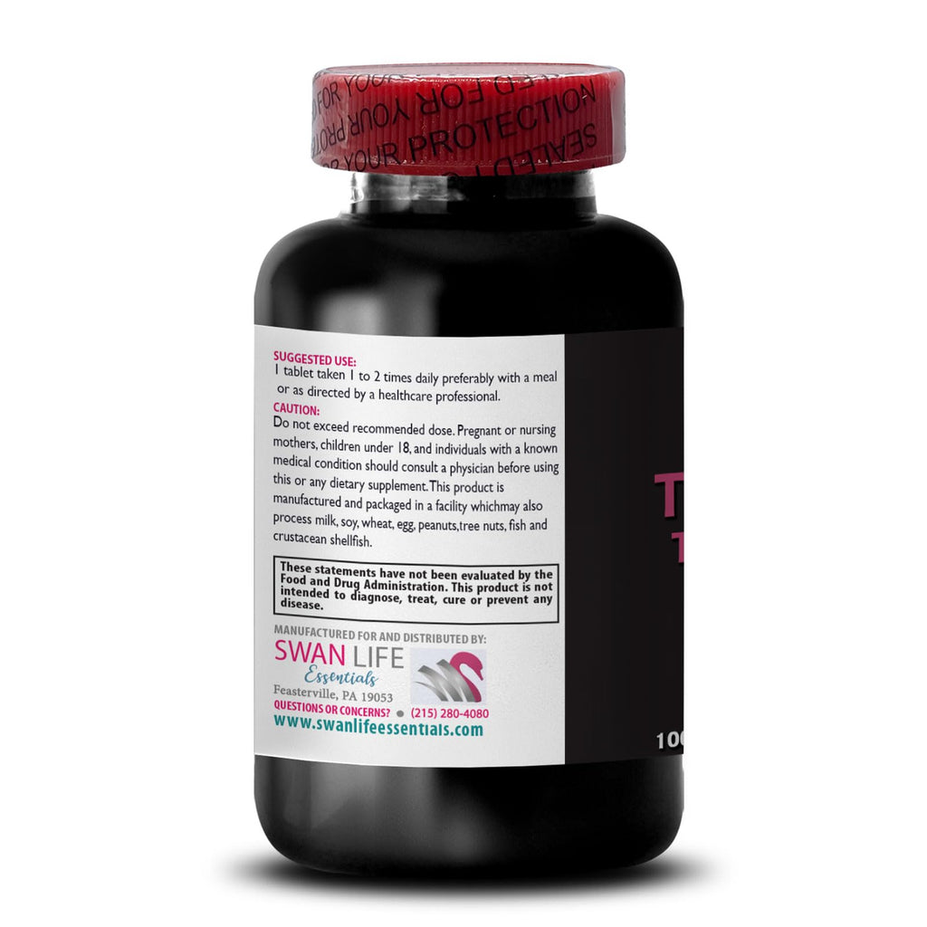 tribulus terrestris for enhanced physical strength