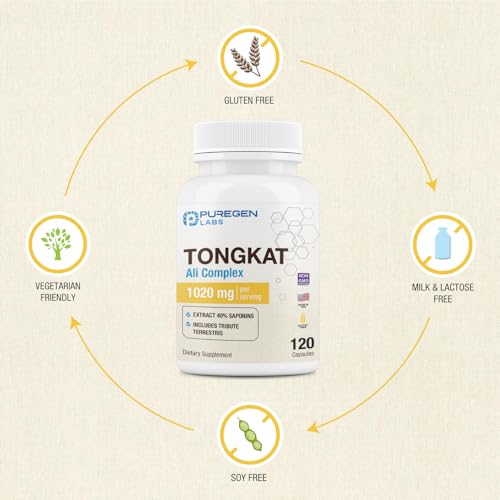 tribulus terrestris for improved performance