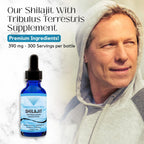 Tribulus Terrestris for men's health