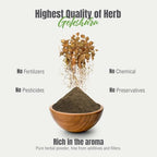 Tribulus Terrestris powder for overall wellness