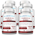 tribulus terrestris supplement for athletes