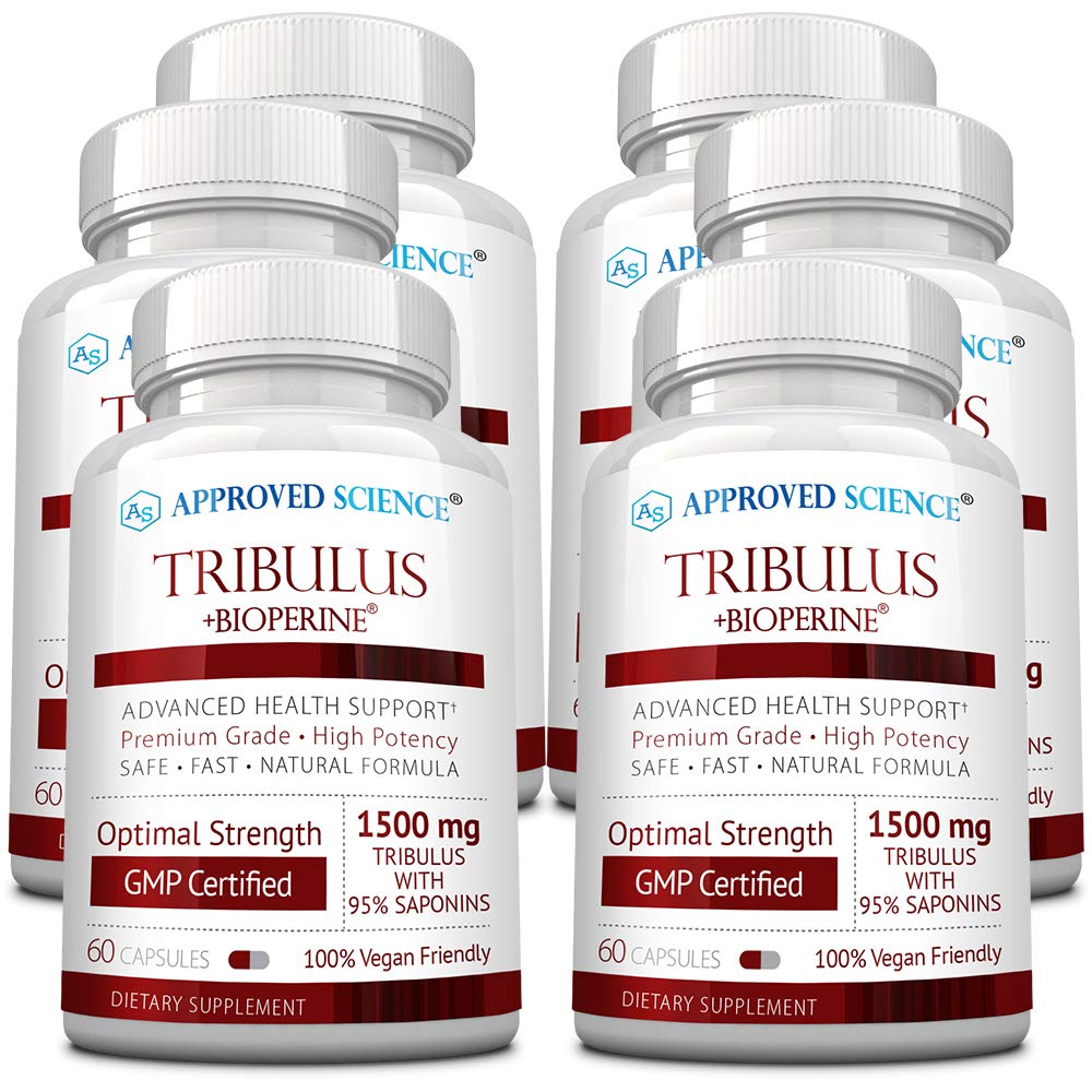 tribulus terrestris supplement for athletes