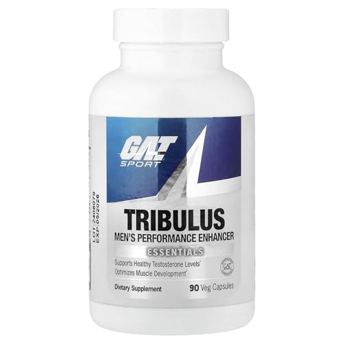 tribulus terrestris supplement for athletic performance