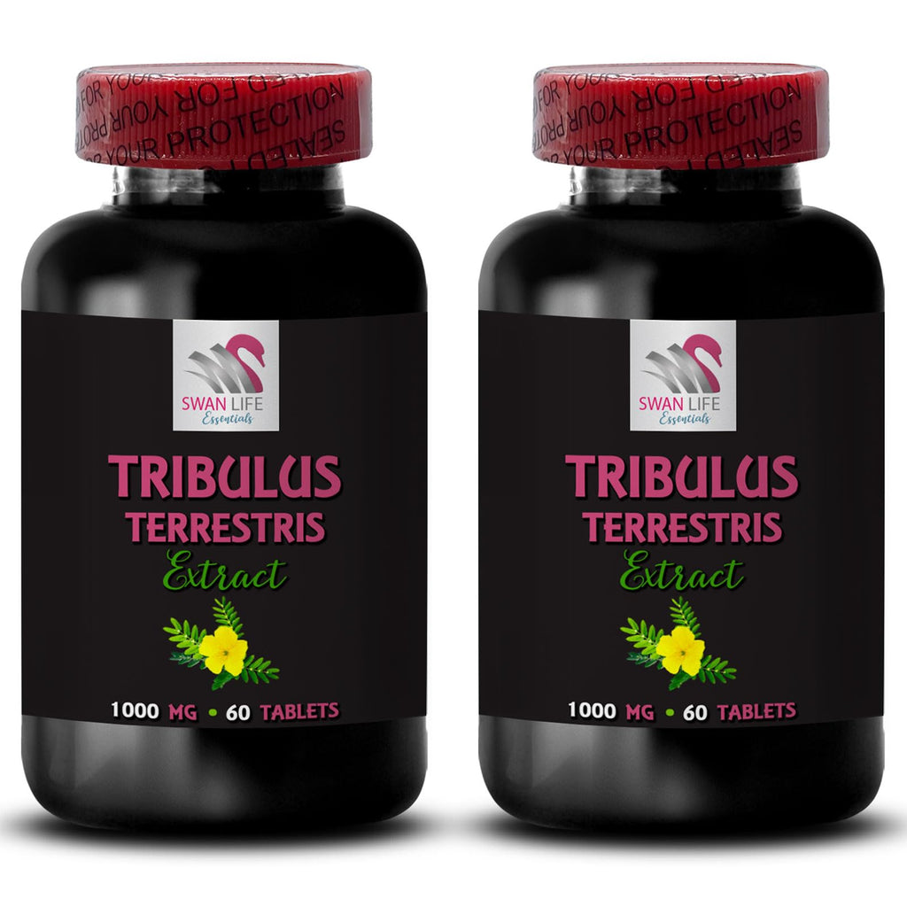 tribulus terrestris supplement for energy