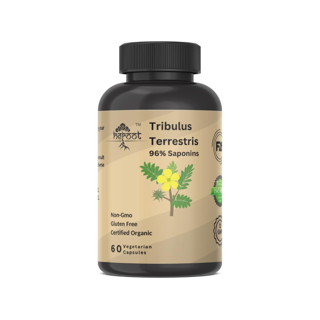 tribulus terrestris supplement for energy
