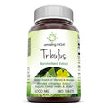 tribulus terrestris supplement for energy