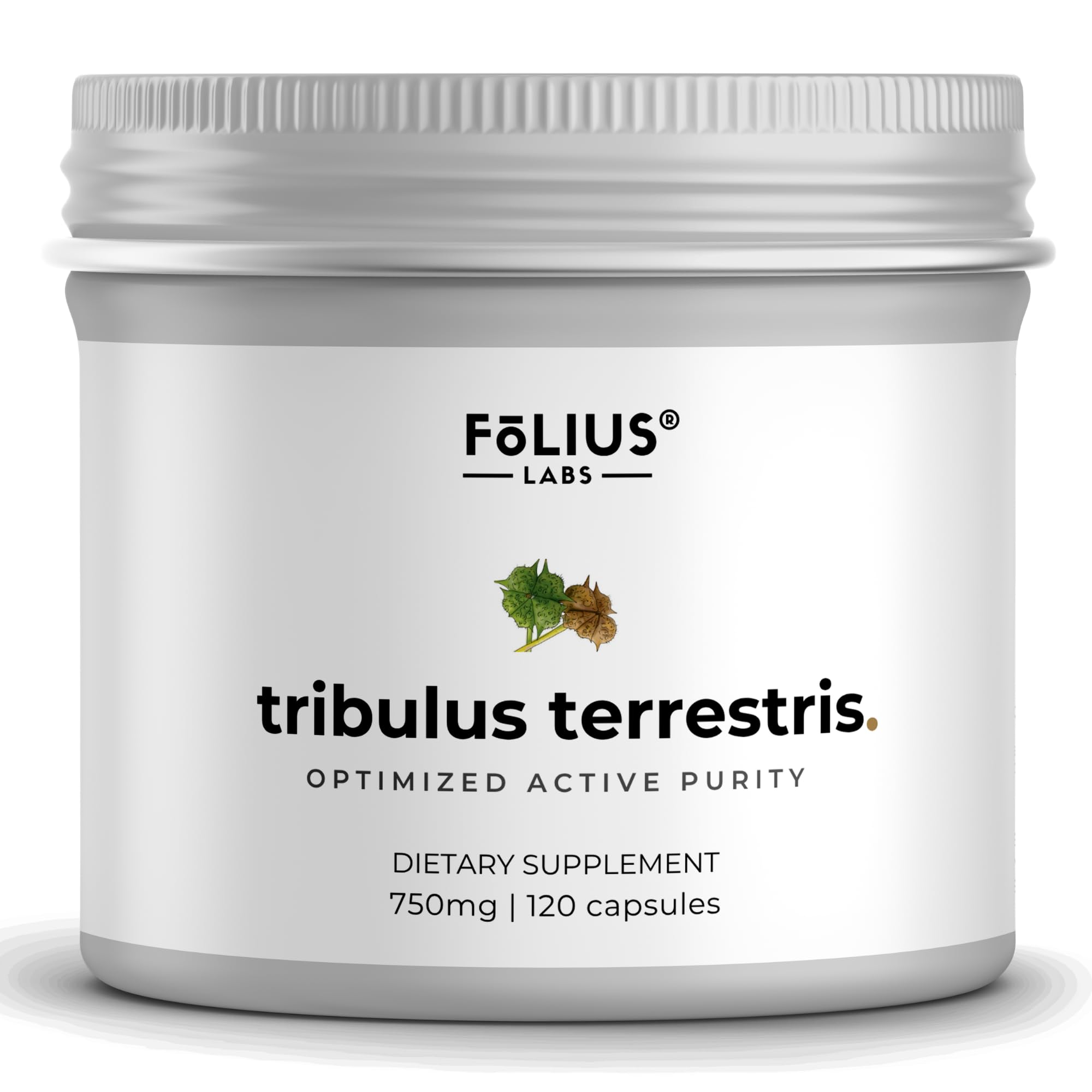 tribulus terrestris supplement for energy