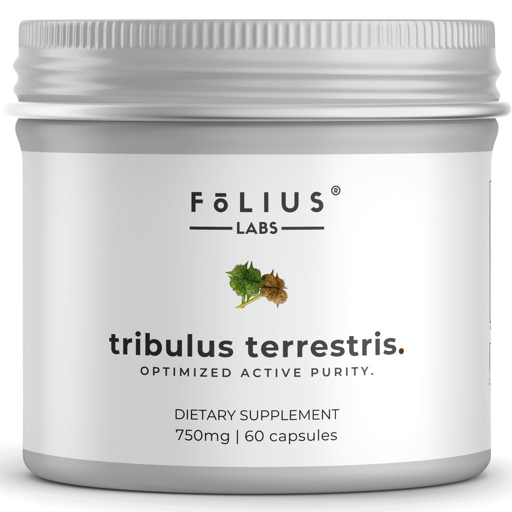tribulus terrestris supplement for energy