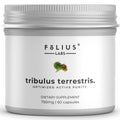 tribulus terrestris supplement for energy