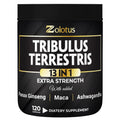 tribulus terrestris supplement for energy